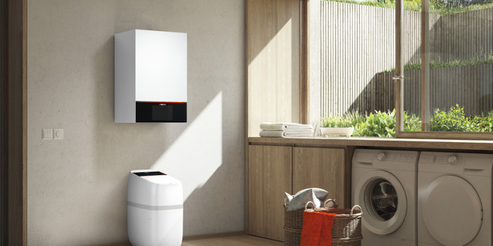 Gas Boiler Installation Ireland - Service Master Ireland